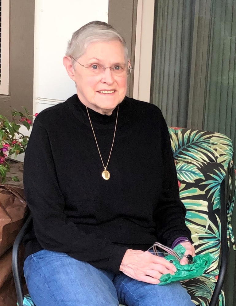 Ruth Laura Brewer - 2023 - Fuiten, Rose & Hoyt Funeral Home & Crematory