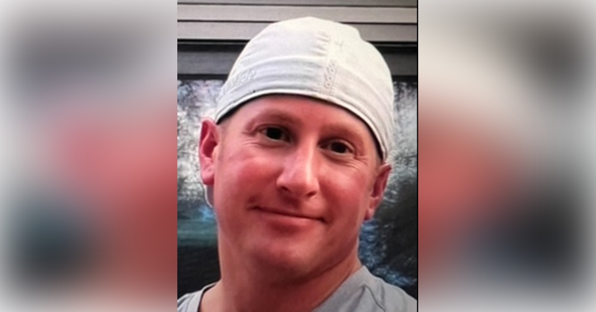 Obituary information for Jeffrey M. Koerner