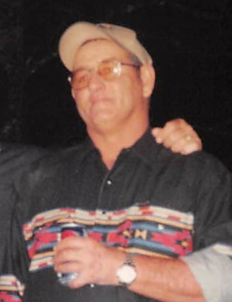 Michael William Langley - 2023 - Cox Funeral Homes