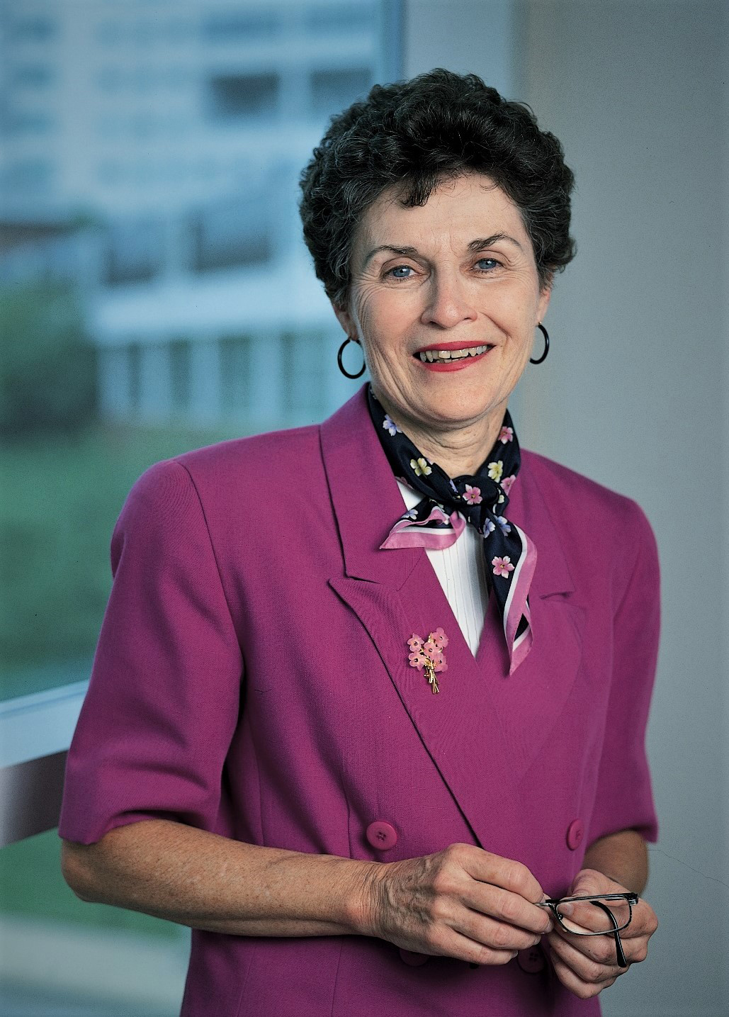 Barbara Marie Brodie - 2023 - Hill and Wood Funeral Service