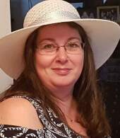 Angela Darlene Harris - 2023 - Stacey's Funeral Home