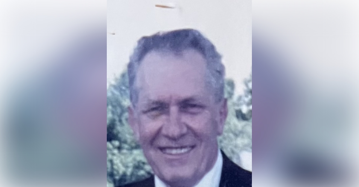 Obituary information for Dennis D. Koch