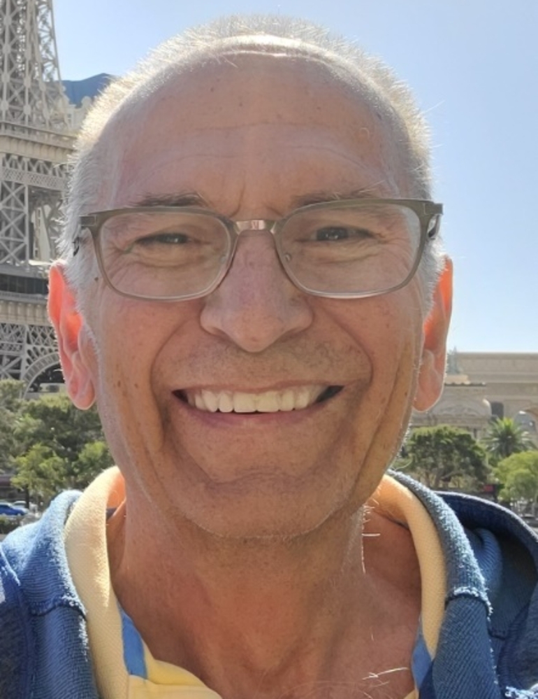 Danny Perry - 2023 - Caldwell Parrish