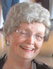 Obituary information for Barbara Jean Young