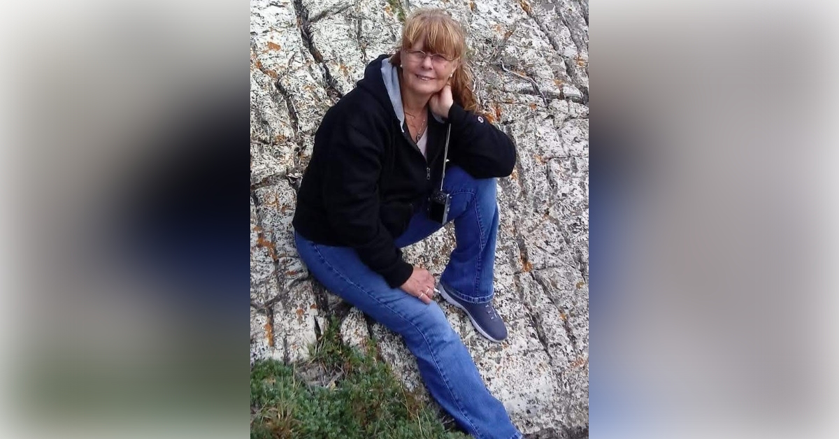 Obituary information for Barbara "Bobbie" Jean Winer