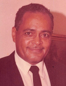 Charles B. Hundley - 2023 - Gaines Funeral Home