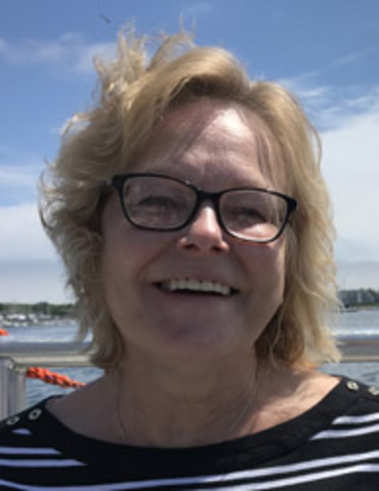 Charlotte Ann Metz - 2023 - Walter Johnson | Sullivan | Werson