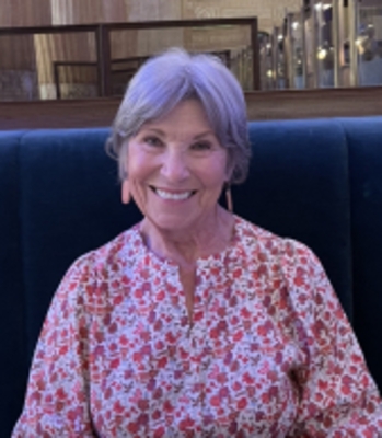 Connie Dean Ward - 2023 - Vondel Smith Mortuary