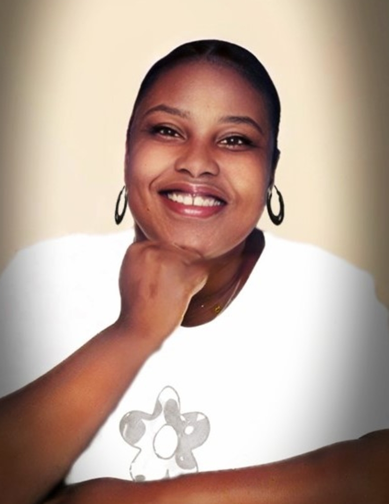 Mrs. Shirley Denise Brown "Shell" Rogers - 2023 - Thomson Funeral System