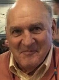 Robin "Rob" Turner - 2023 - Hall and Peet Funeral Home