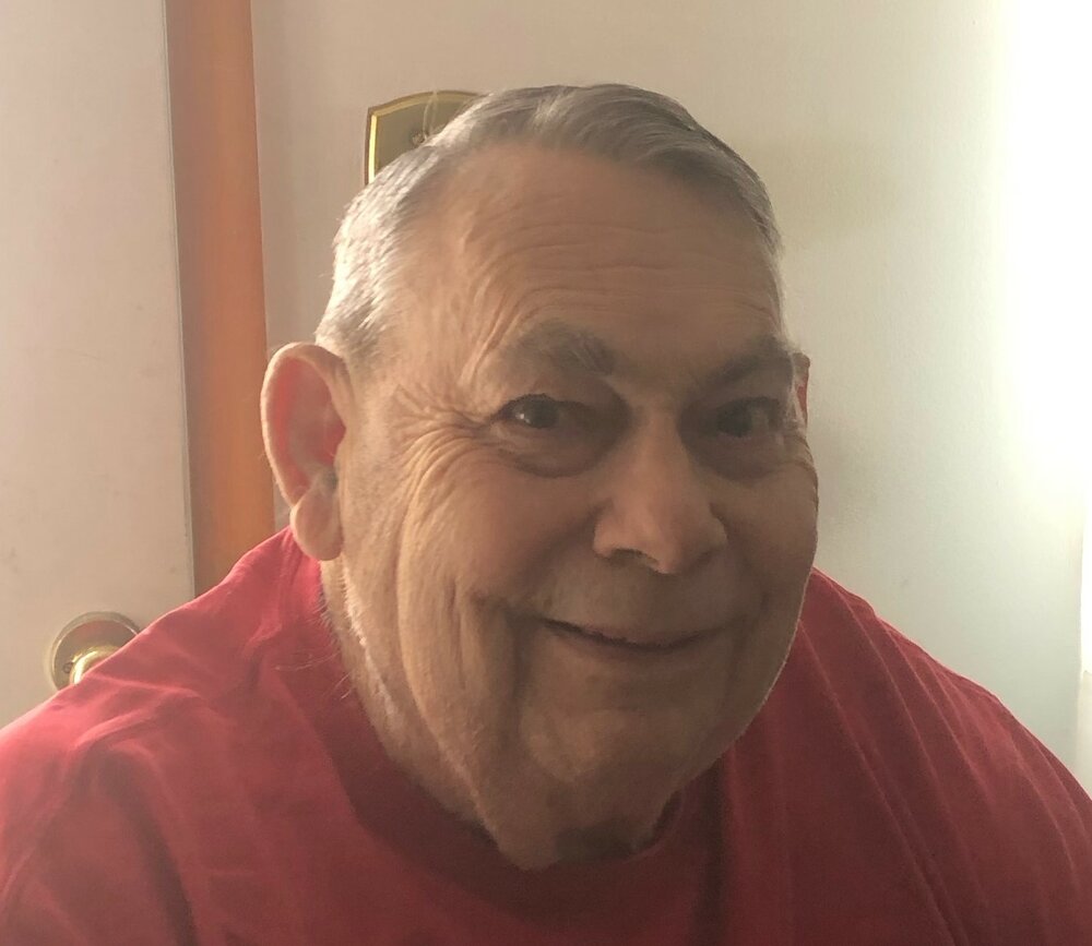 Carl J Schmidt - 2023 - Tuttle Funeral Home