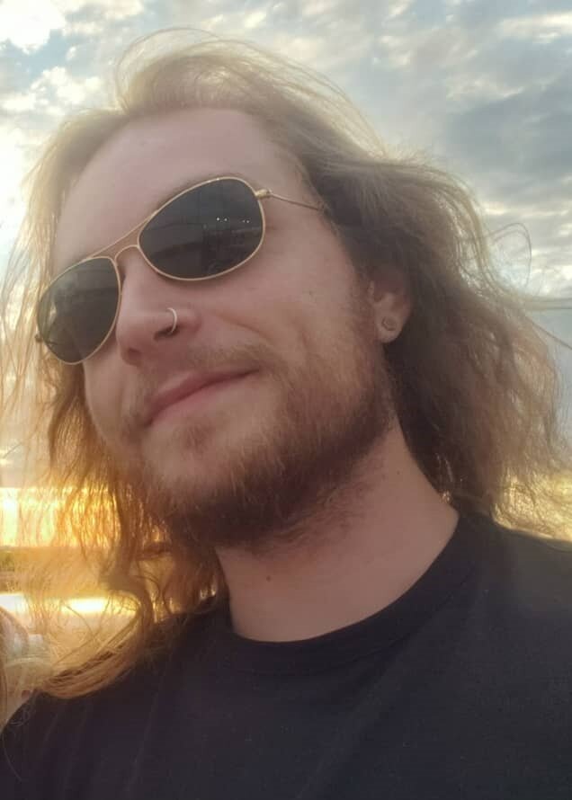 Matthew John Finch - 2023 - Birchwood Funeral Chapel