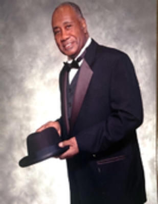 Elder John Wesley Lee Sr. - 2023 - Alford's Mortuary