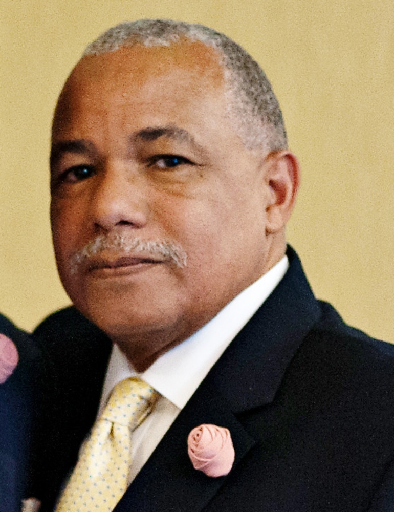 Alton "Tommy" Jerome Dixon - 2023 - Mills Funeral Home