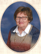 Viola "Vicky" Mae Pike - 2023 - Watson Funeral Chapel