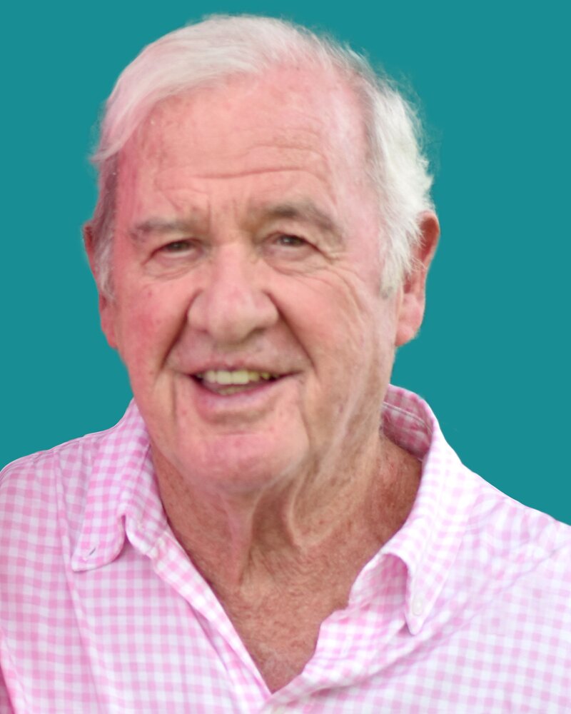 Thomas Andrew Butler - 2023 - Graham Funeral Home