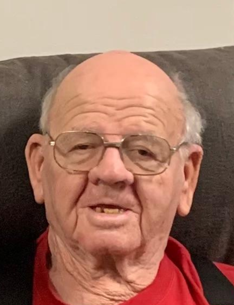 Neal Scott - 2023 - Carson-Wall Funeral Services