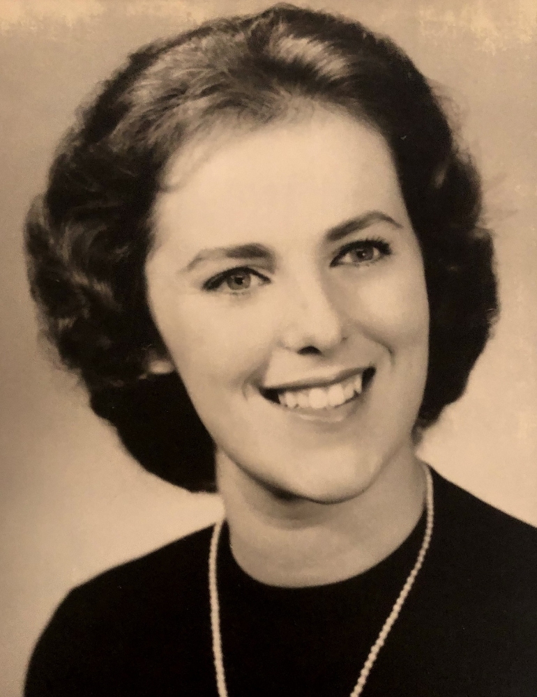 Sandra Lee Davis - 2023 - Souder Family Funeral Home
