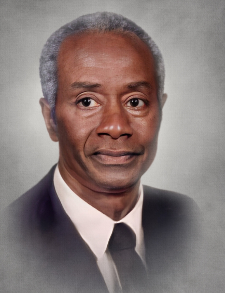 Jesse Robert Jones - 2023 - Seller-Smith Funeral Home Inc