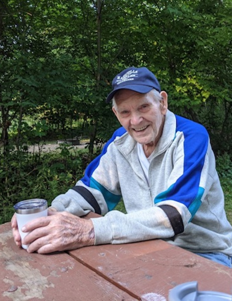 Raymond Knoblock - Memories Trees