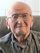 Arthur Raymond Domes - 2023 - Omega Funeral Home