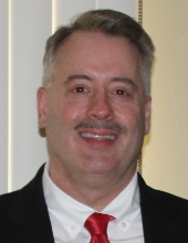 Obituary information for David Robert Patton