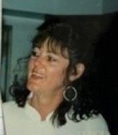 Deborah Ann Wright - 2023 - Grace Memorial