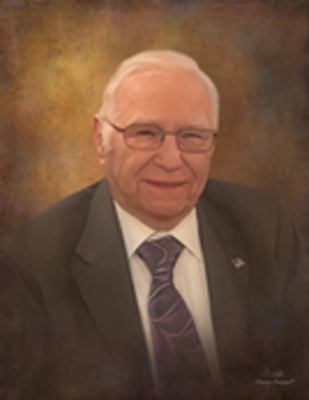 David E. Lauffer - 2023 - Mason-Gelder Funeral Home, Inc.