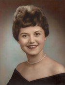 Judith "Judy" E. Koker - 2023 - Morton Whetstone