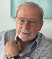 Dennis Otto Schwartz - 2023 - Oliverie Funeral Home