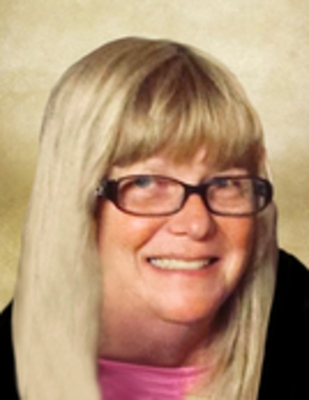 Tami Frick - 2023 - Prugh Funeral Service