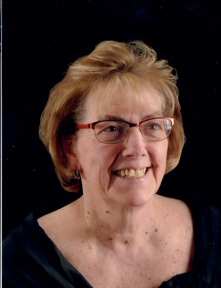 Carol Ann Crane - 2023 - Watkins Brothers Funeral Homes