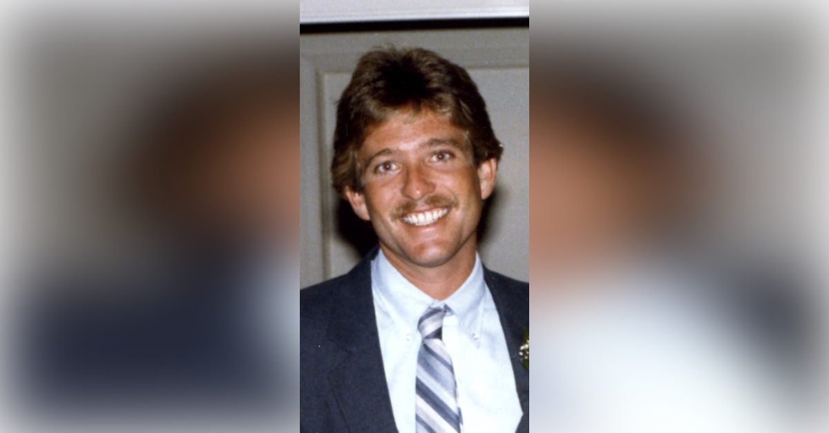 Obituary information for Timothy David McGill