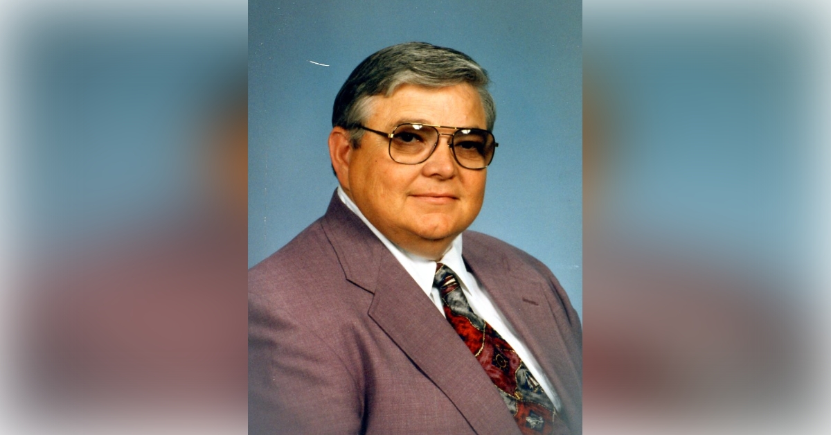 Obituary information for Jerry Mack Denning