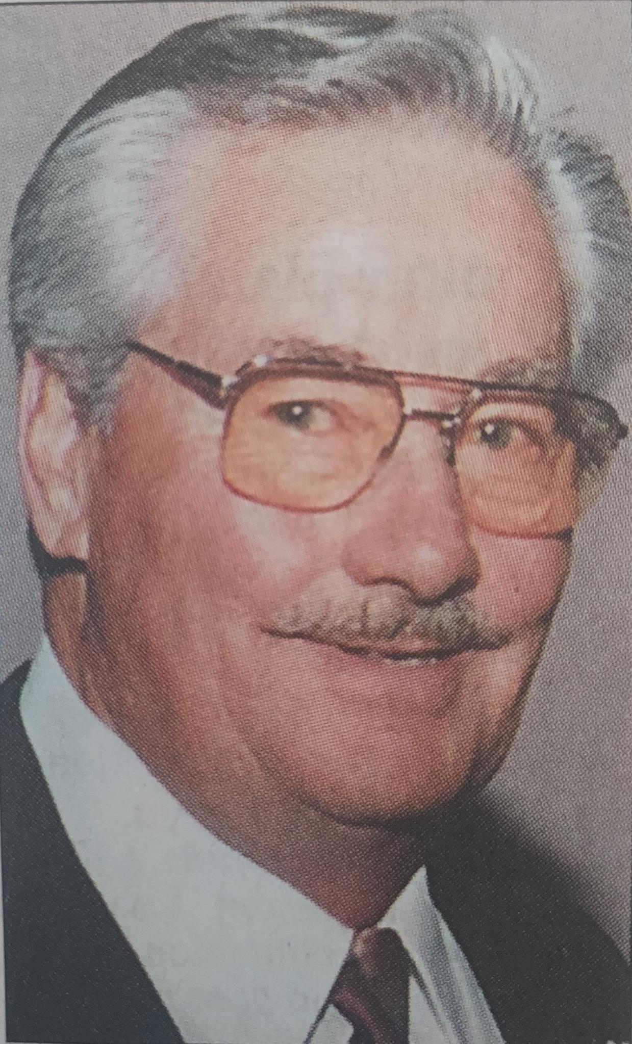 Edwin "Ed" David Nelson - 2023 - Wilks Funeral Home