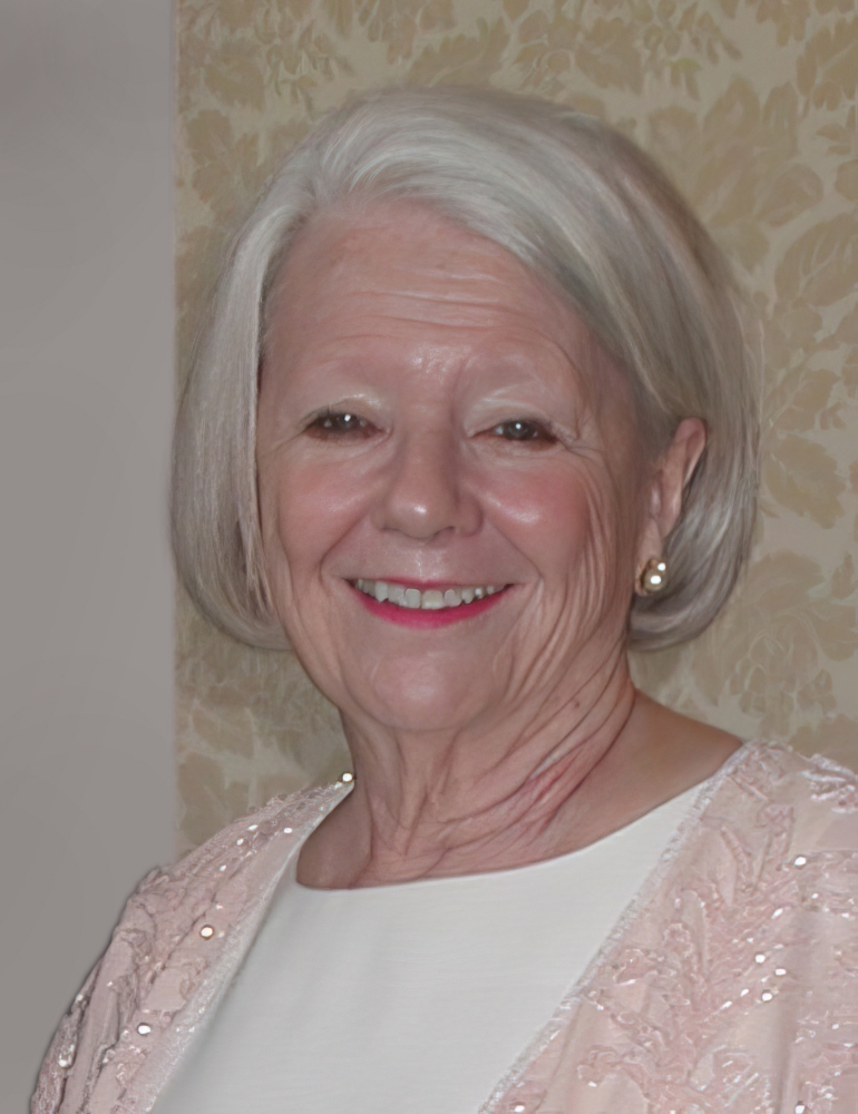 Nancy "Jane" Orr - 2023 - NH Scott & Hanekamp Funeral Home