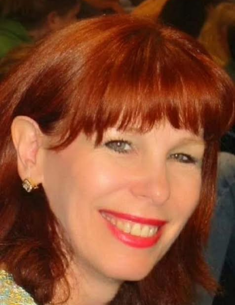 Ann "Annie" Galgano Bellile - 1970 - Ann "Annie" Galgano Bellile