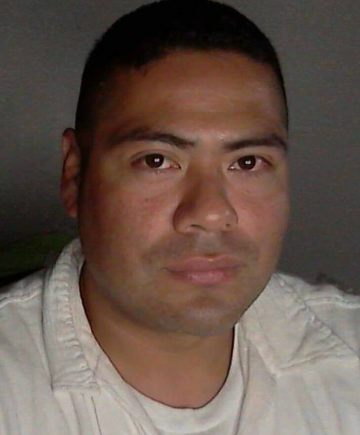 Oscar Andres Mercado - 2023 - Falco Caruso & Leonard Funeral Home