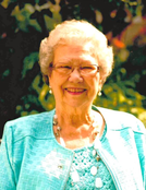 Marjorie Janet Briggs - 2023 - Clarke's Funeral Home