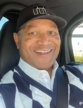 Marvin Graham Obituary - 2023 - Ideal Funeral Parlor