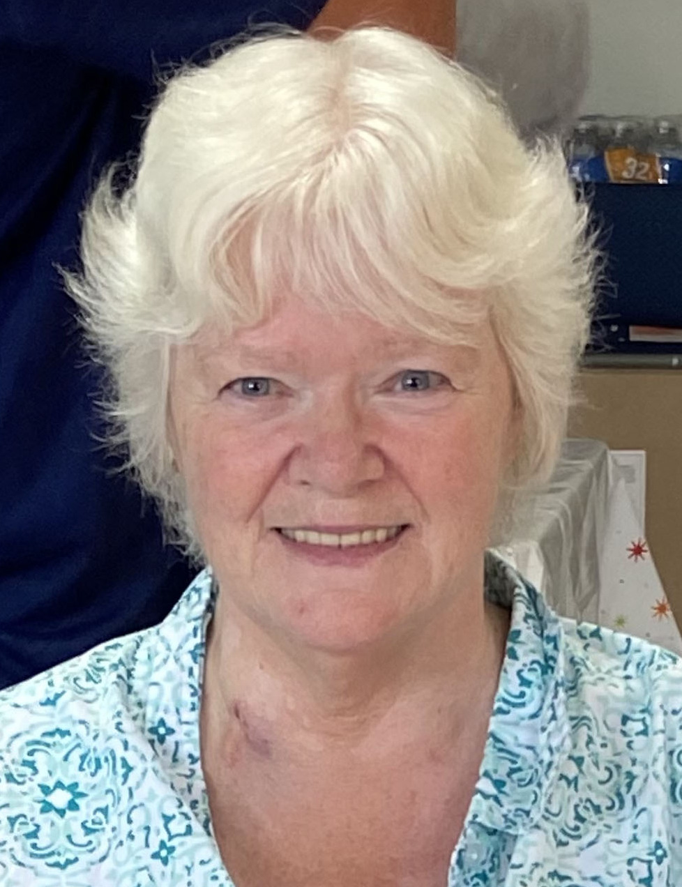 Laura A. York - 2023 - Hall and Peet Funeral Home