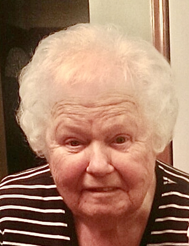 Patricia L. Smith - 2023 - Cavanagh Family Funeral Home & Crematory