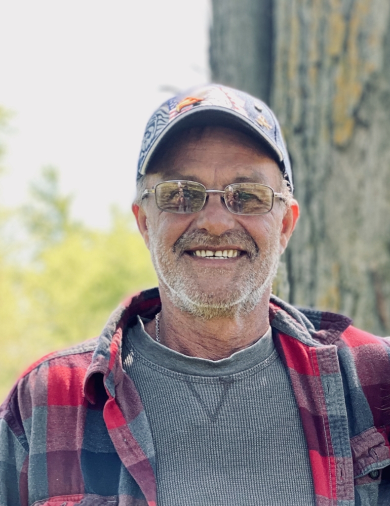 Richard Lee Delaney - 2023 - Brown Van Hemert