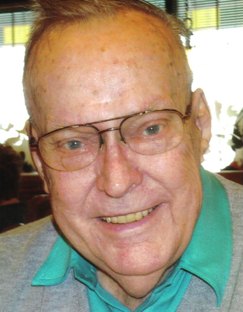 Kenneth J. Berke - 2013 - Modell Funeral Home