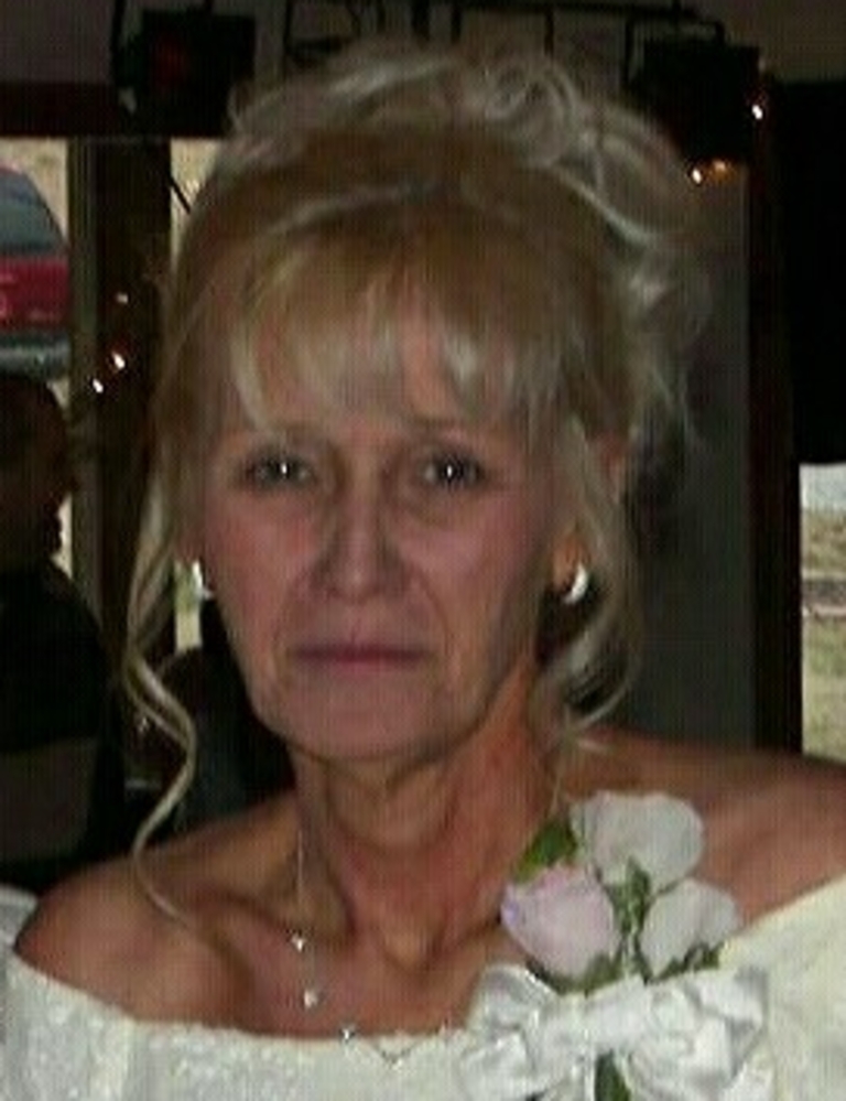 Deborah "Debbie" Mayer - 2023 - G Meredith Funeral Home