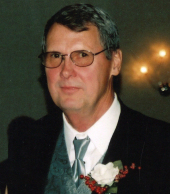 Larry Allan Martin - 2023 - Lougheed Funeral Home