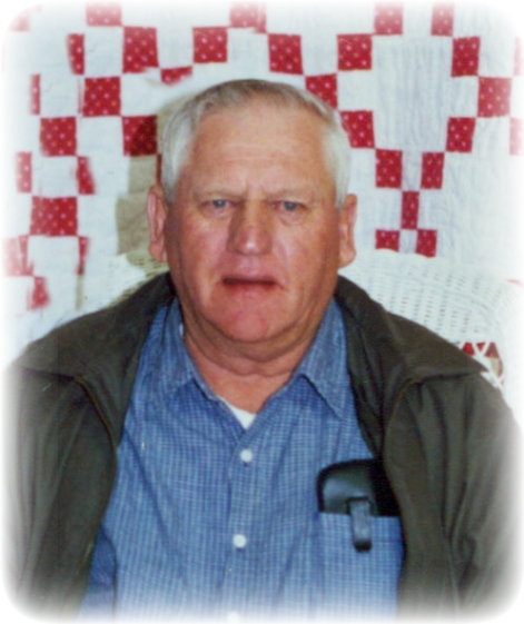 Wayne Housewright - 2023 - Christian Sells Funeral Home