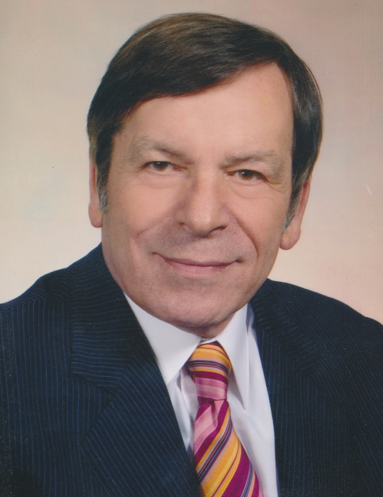 Dr. Anastasios "Tasos" A. Mihas, M.D. - 2023 - Blileys