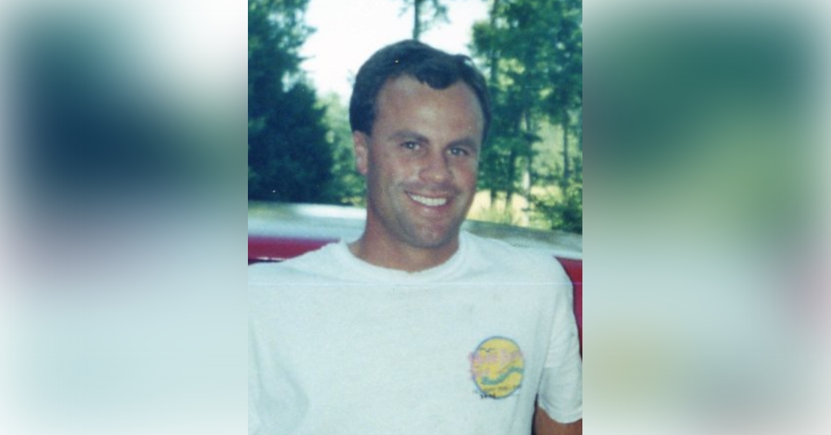 Obituary information for Scott Allen Davis