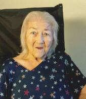 Ruby Mae Miller - 2023 - Crosier - Pearson Cleburne Funeral Home